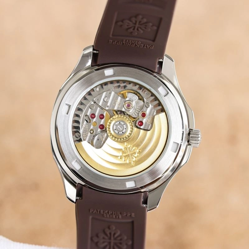 PATEK PHILIPPE Watches