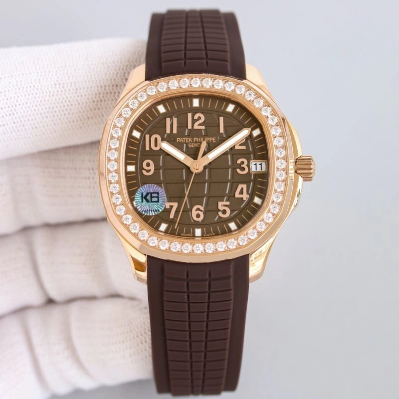 PATEK PHILIPPE Watches