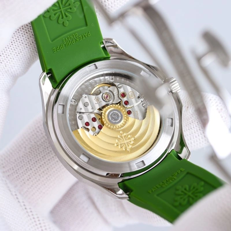 Legit PATEK PHILIPPE Watches