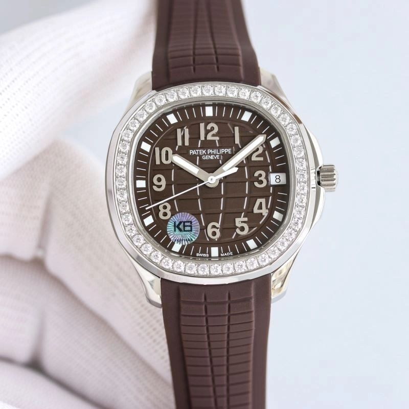 PATEK PHILIPPE Watches