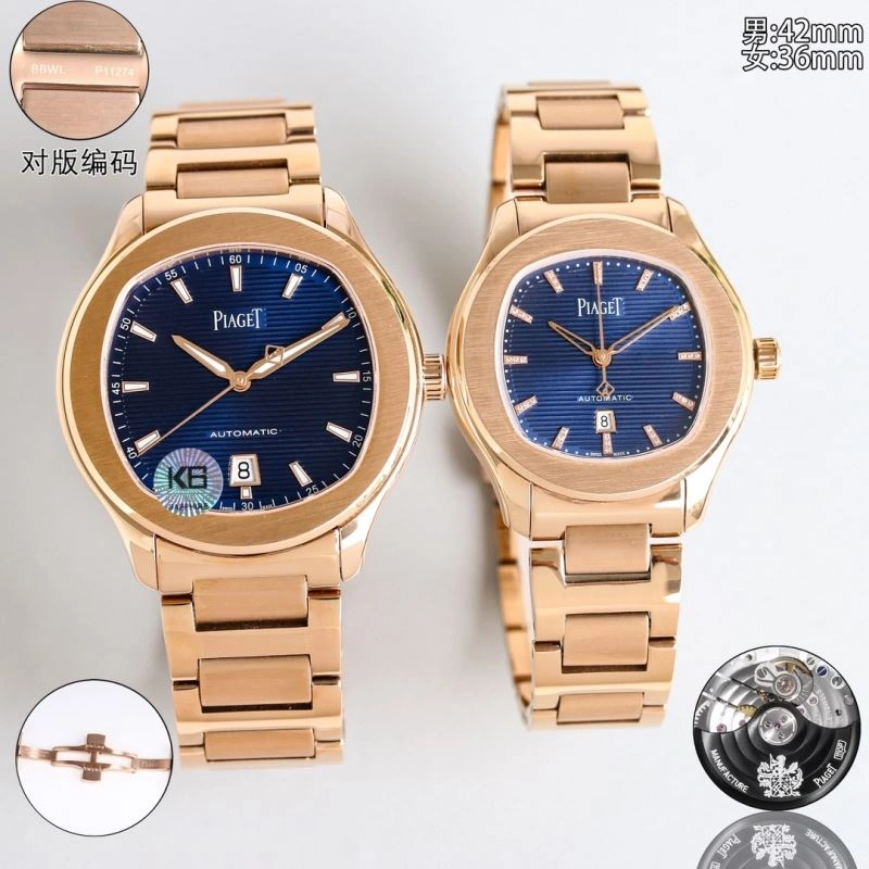 PATEK PHILIPPE Watches