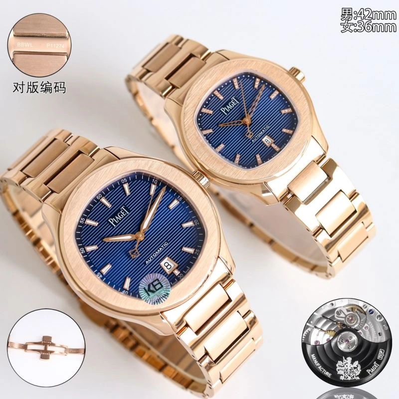 PATEK PHILIPPE Watches