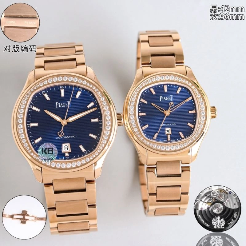 PATEK PHILIPPE Watches