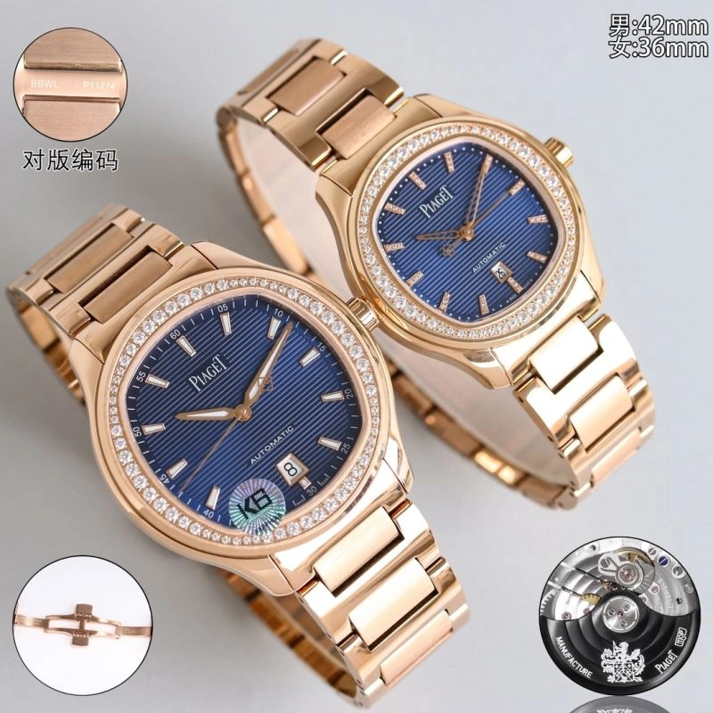 PATEK PHILIPPE Watches