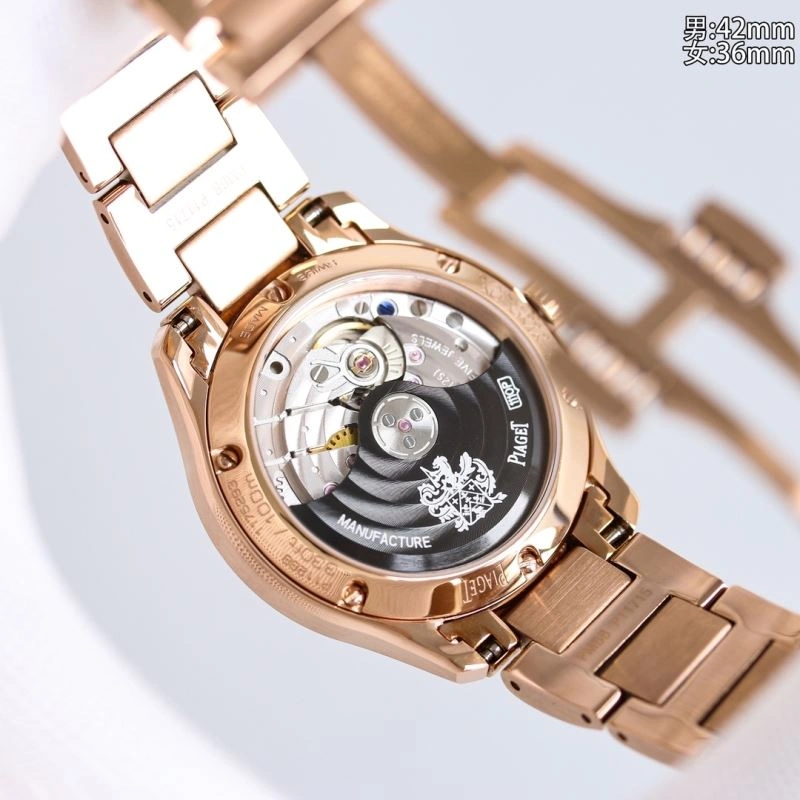 PATEK PHILIPPE Watches
