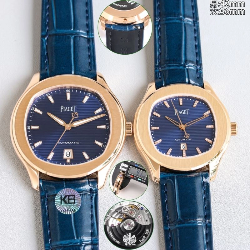PATEK PHILIPPE Watches
