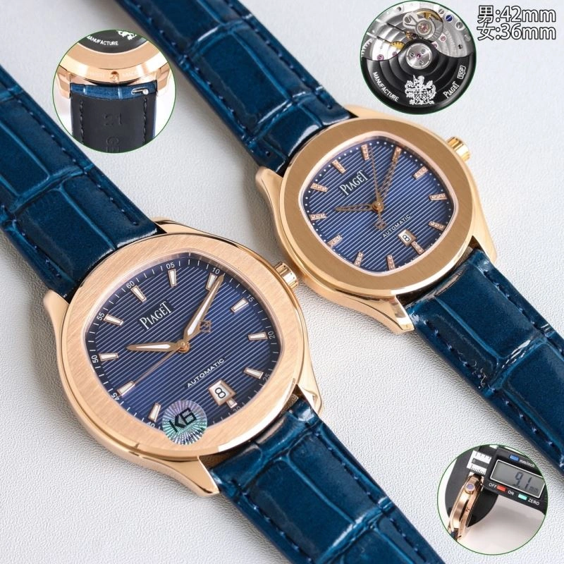 Authentic PATEK PHILIPPE Watches