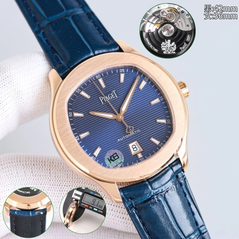 Authentic PATEK PHILIPPE Watches