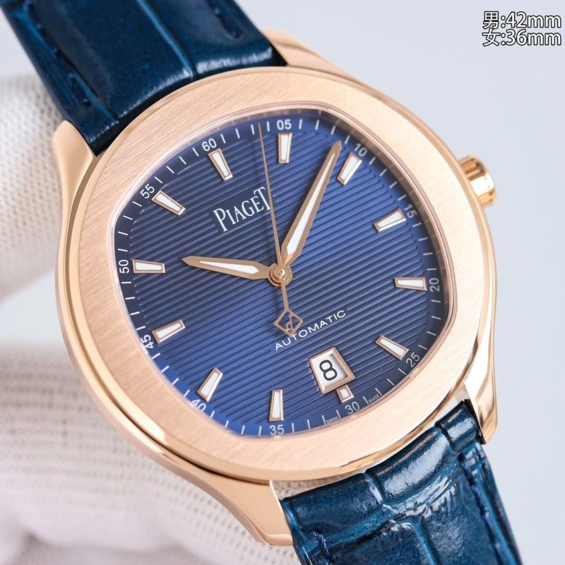 Authentic PATEK PHILIPPE Watches