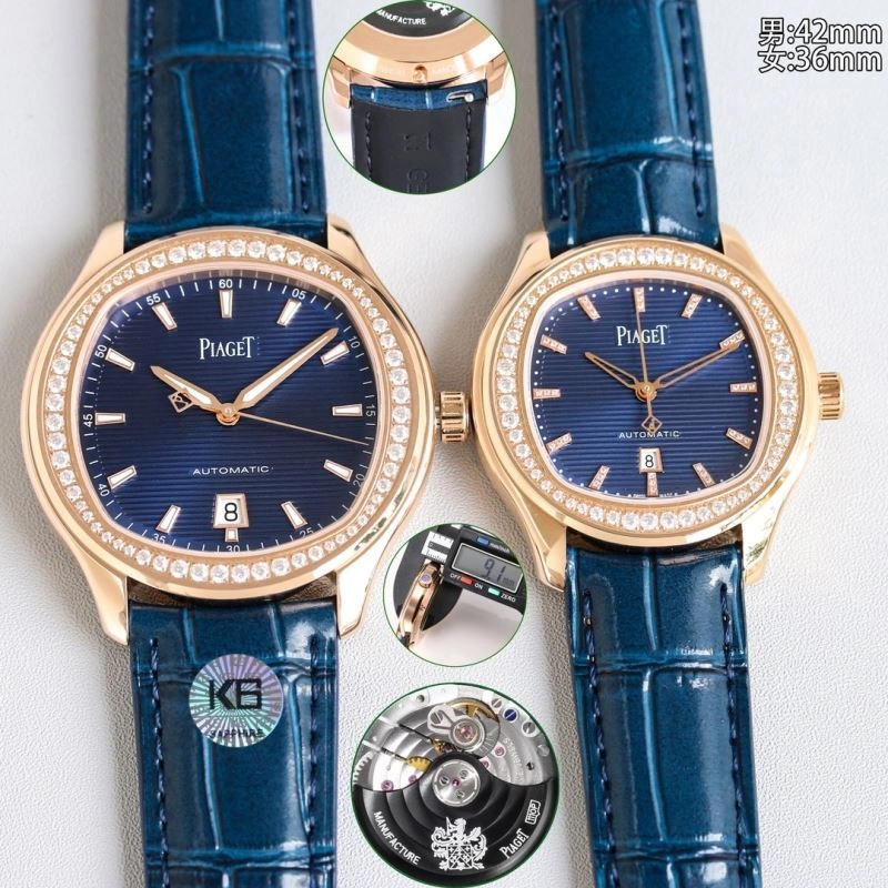 Authentic PATEK PHILIPPE Watches