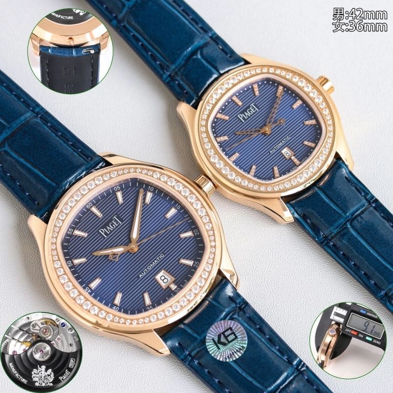 Authentic PATEK PHILIPPE Watches