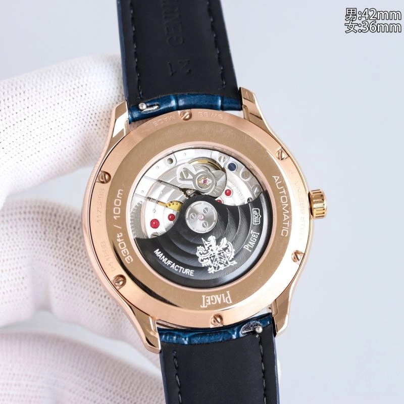 Authentic PATEK PHILIPPE Watches