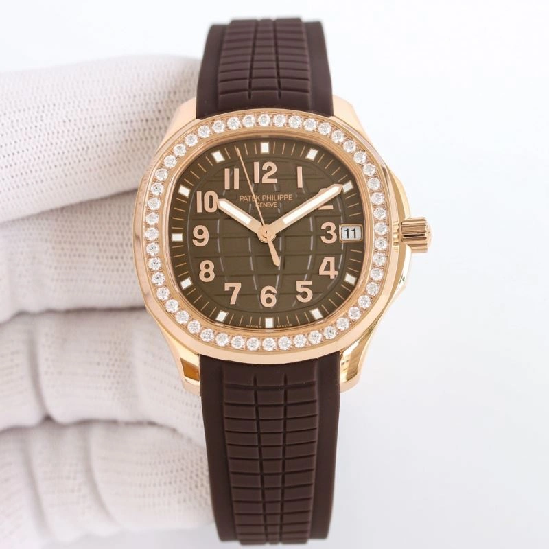 PATEK PHILIPPE Watches