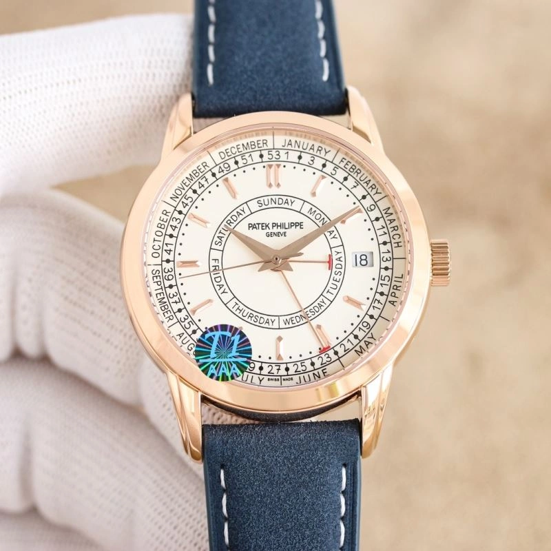 PATEK PHILIPPE Watches