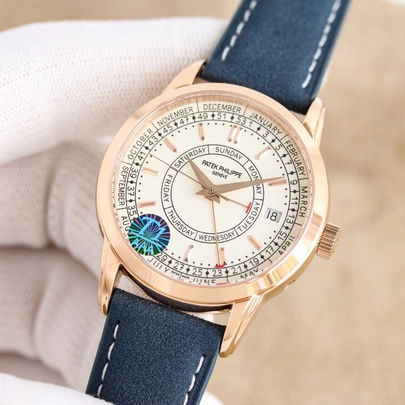 Value-priced PATEK PHILIPPE Watches