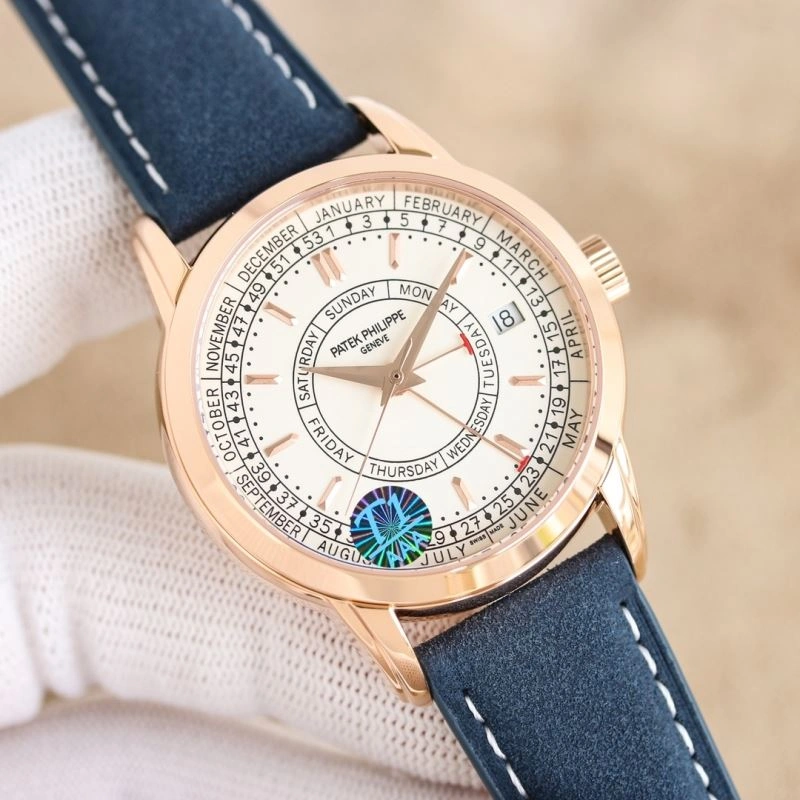 Value-priced PATEK PHILIPPE Watches