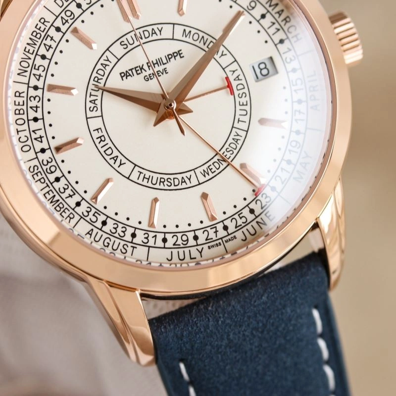 Value-priced PATEK PHILIPPE Watches