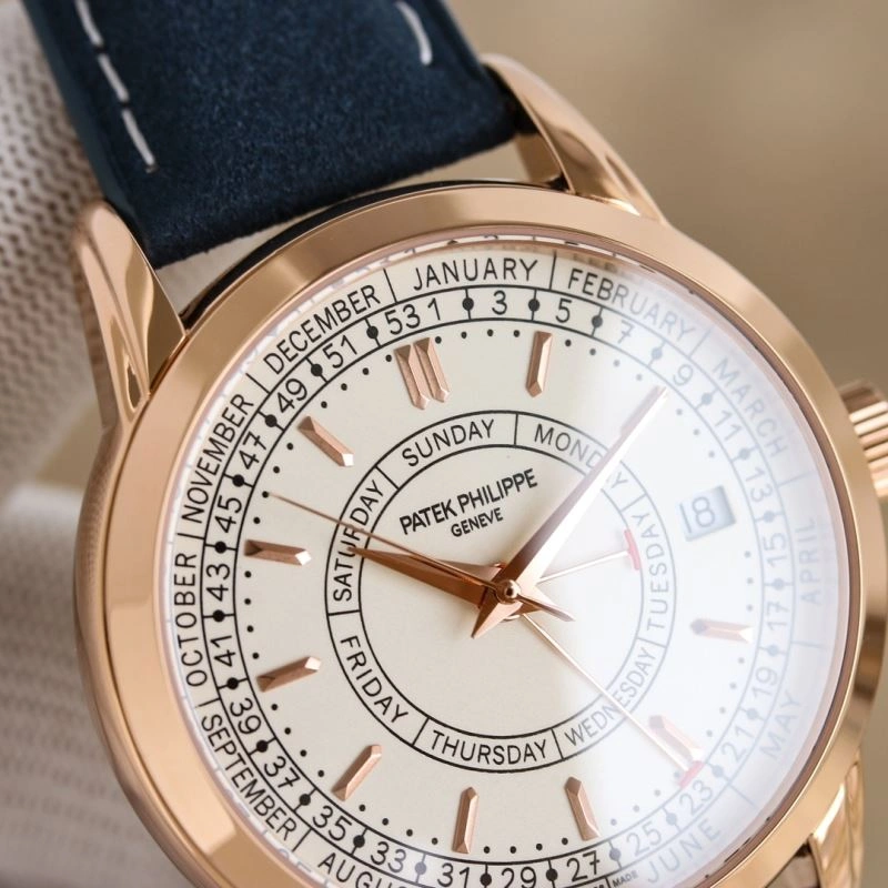 Value-priced PATEK PHILIPPE Watches