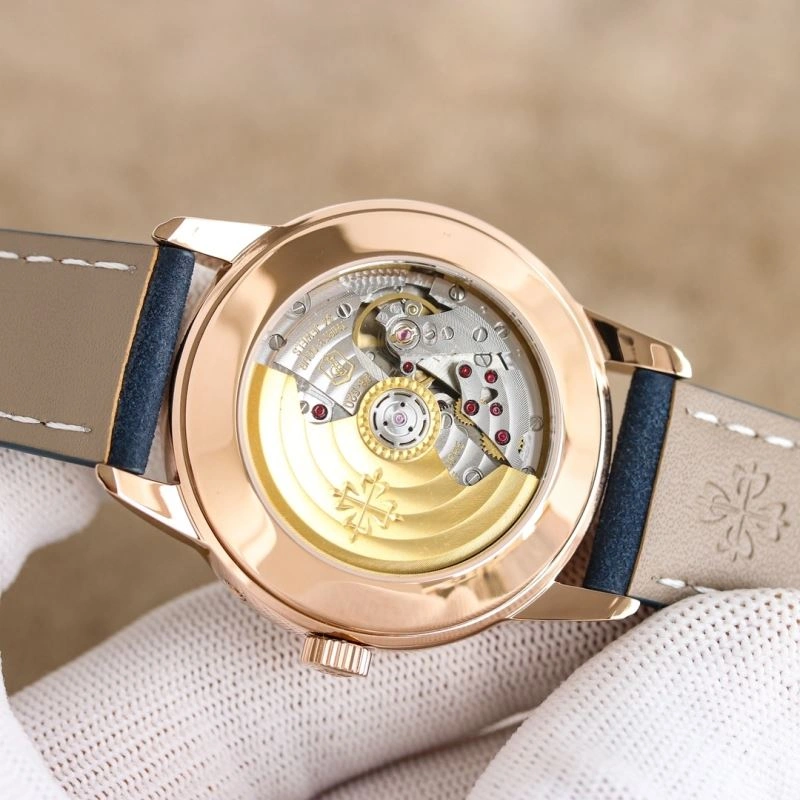 Value-priced PATEK PHILIPPE Watches