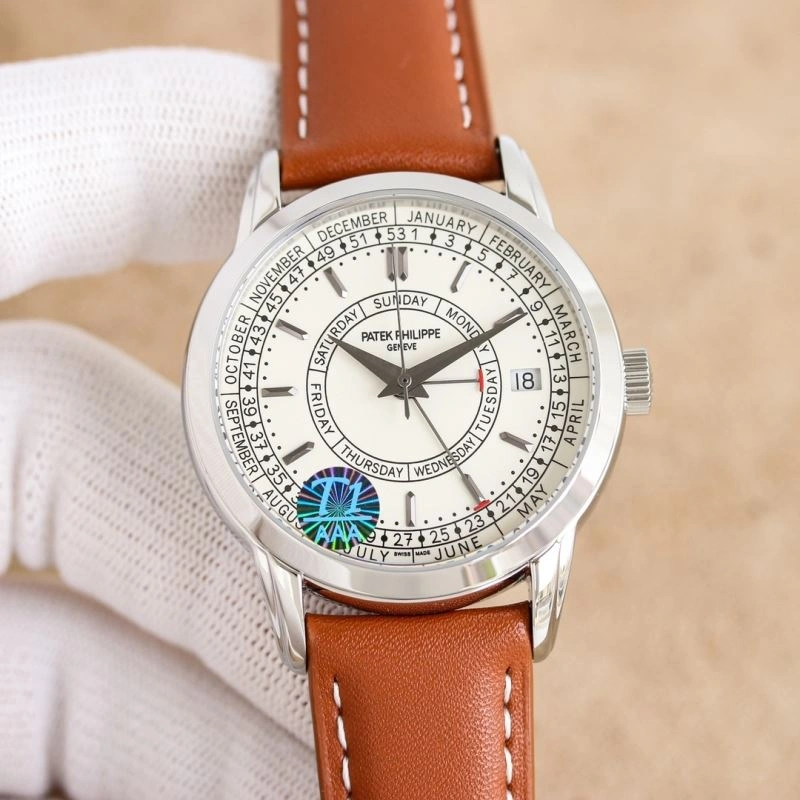 PATEK PHILIPPE Watches