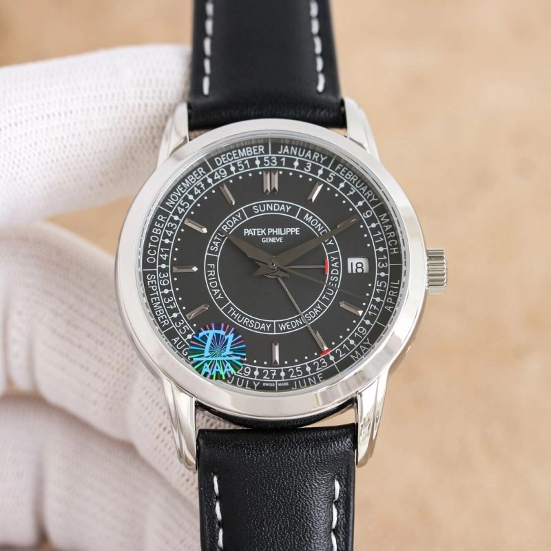 PATEK PHILIPPE Watches