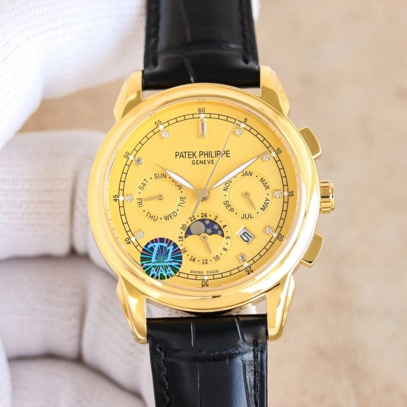 Low-cost PATEK PHILIPPE Watches