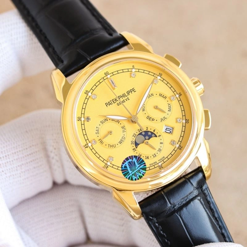 Low-cost PATEK PHILIPPE Watches