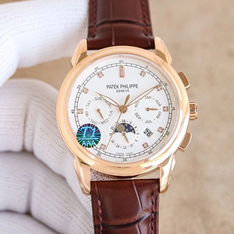 Low-cost PATEK PHILIPPE Watches