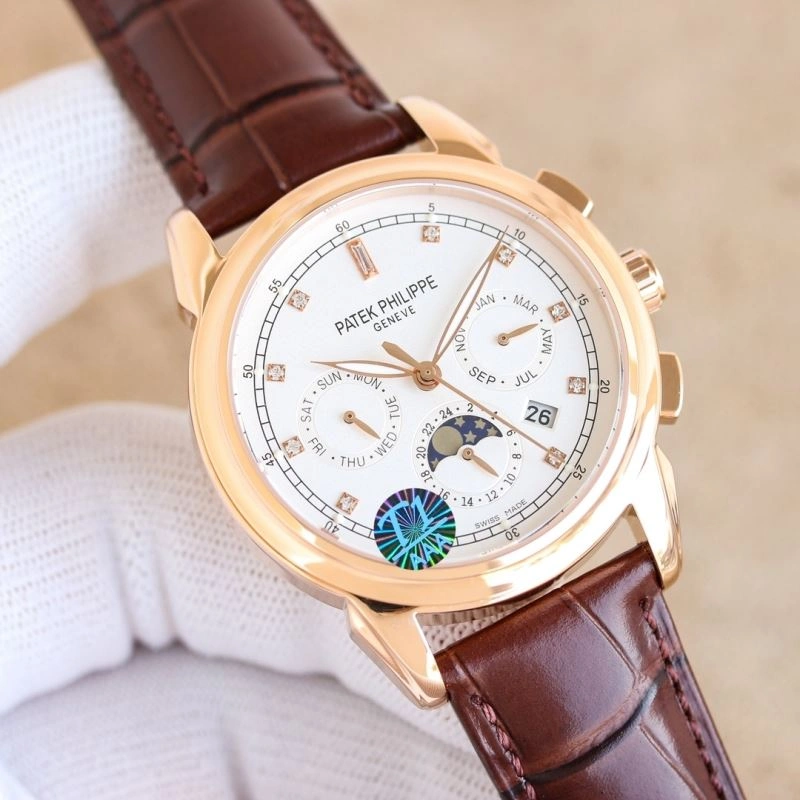 Low-cost PATEK PHILIPPE Watches