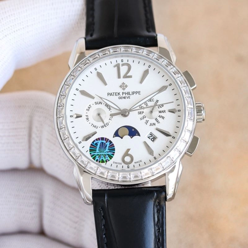 PATEK PHILIPPE Watches