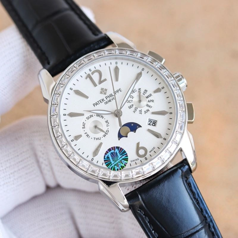 Budget-friendly PATEK PHILIPPE Watches