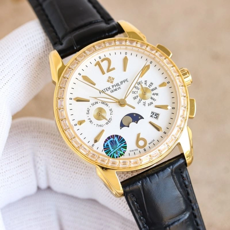 Budget-friendly PATEK PHILIPPE Watches