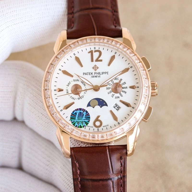 Budget-friendly PATEK PHILIPPE Watches