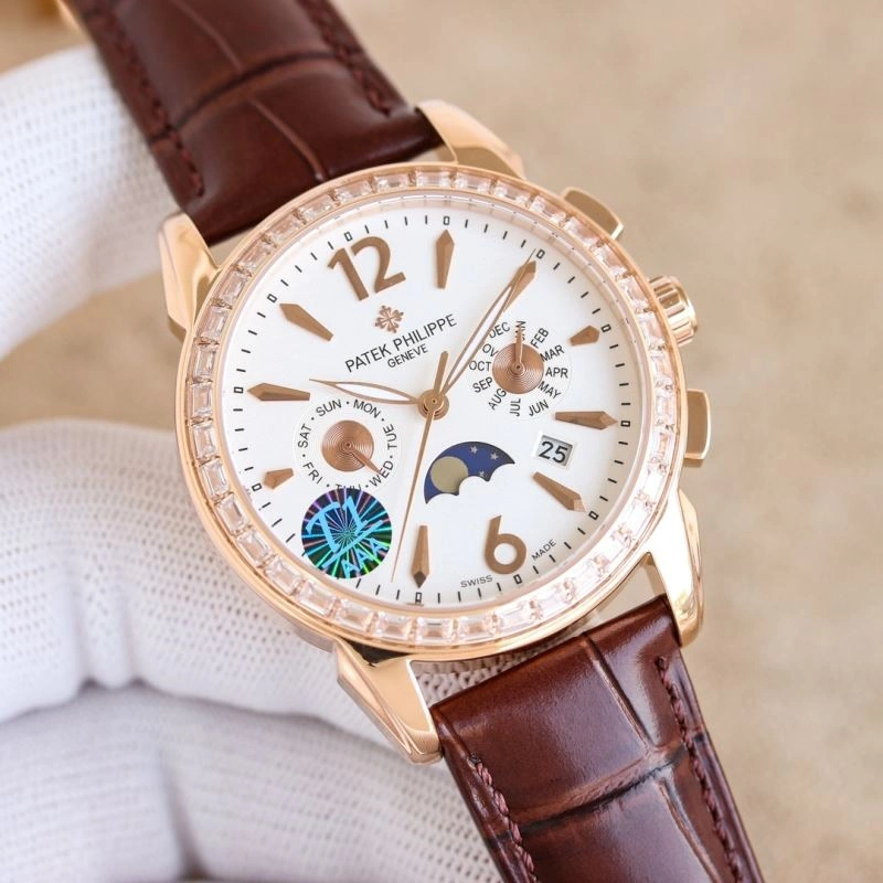 Budget-friendly PATEK PHILIPPE Watches