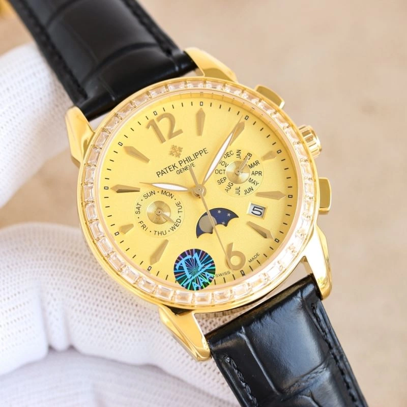 Budget-friendly PATEK PHILIPPE Watches