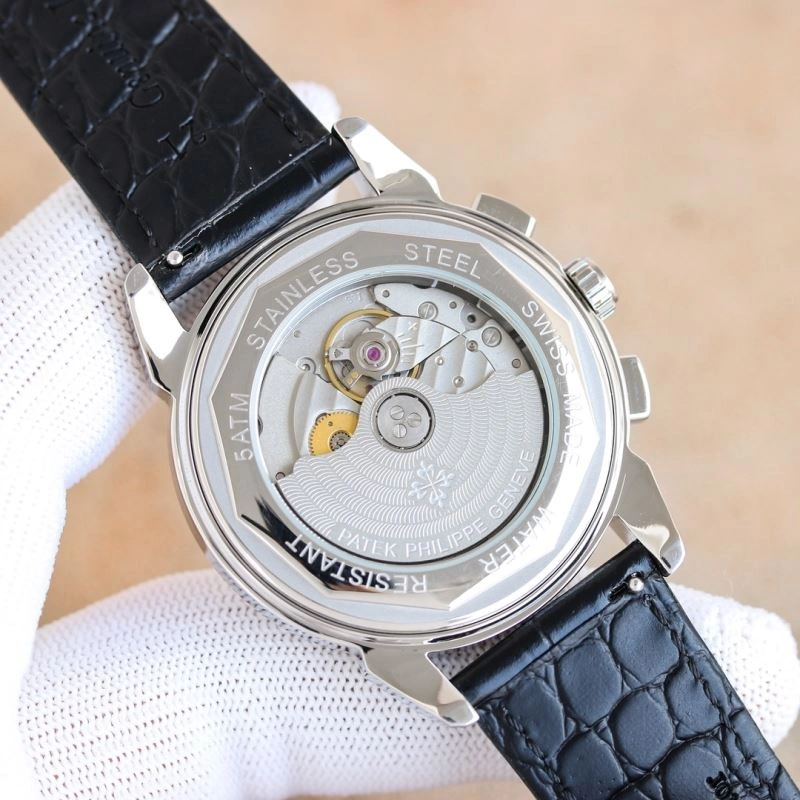 Budget-friendly PATEK PHILIPPE Watches