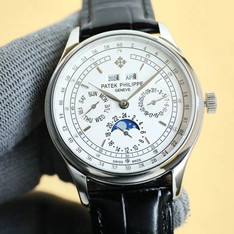 PATEK PHILIPPE Watches