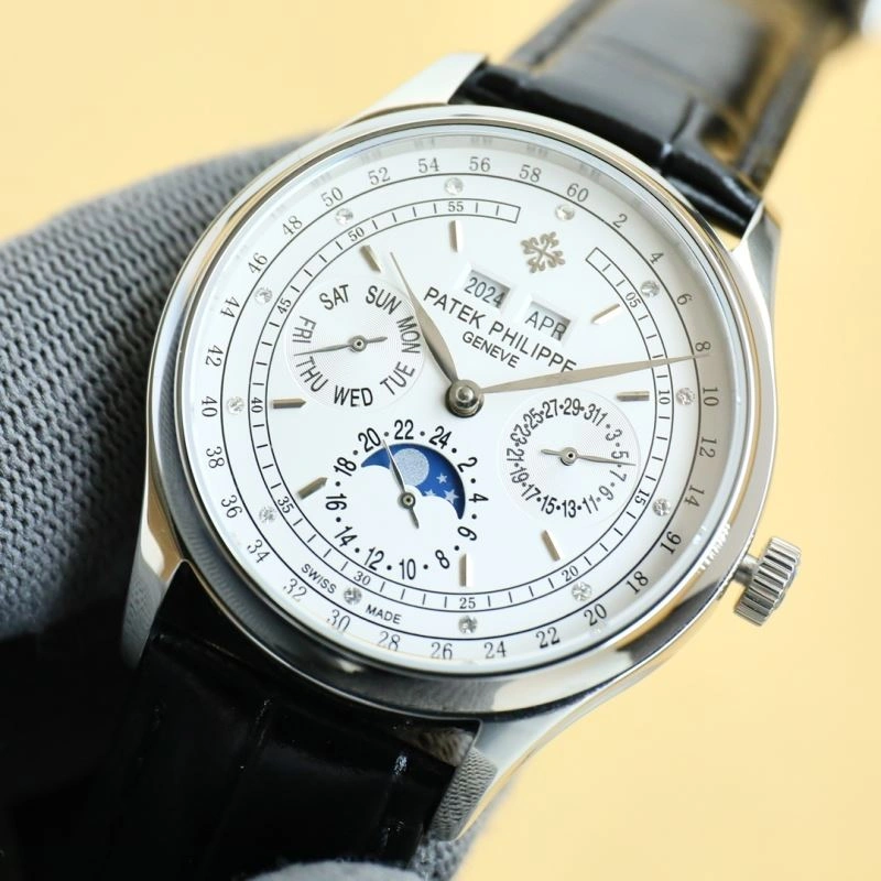 Accurate model PATEK PHILIPPE Watches