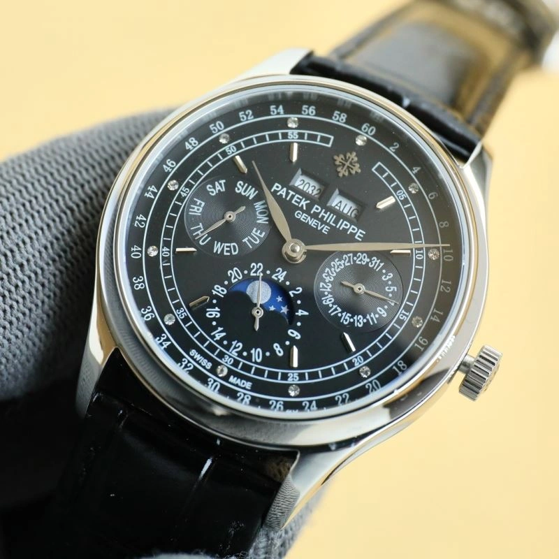 Accurate model PATEK PHILIPPE Watches