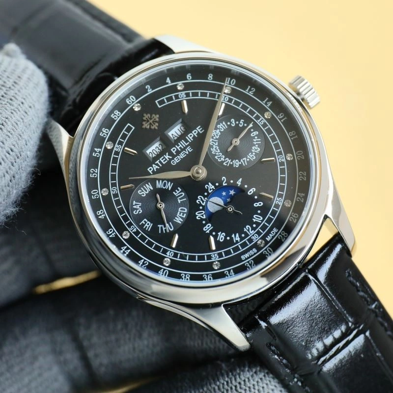 Accurate model PATEK PHILIPPE Watches