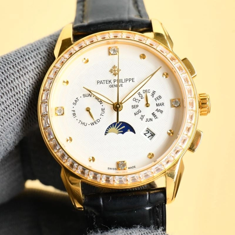 PATEK PHILIPPE Watches