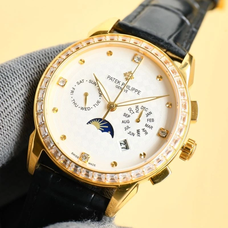 Affordable PATEK PHILIPPE Watches