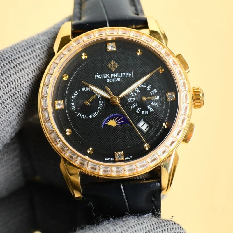 Affordable PATEK PHILIPPE Watches