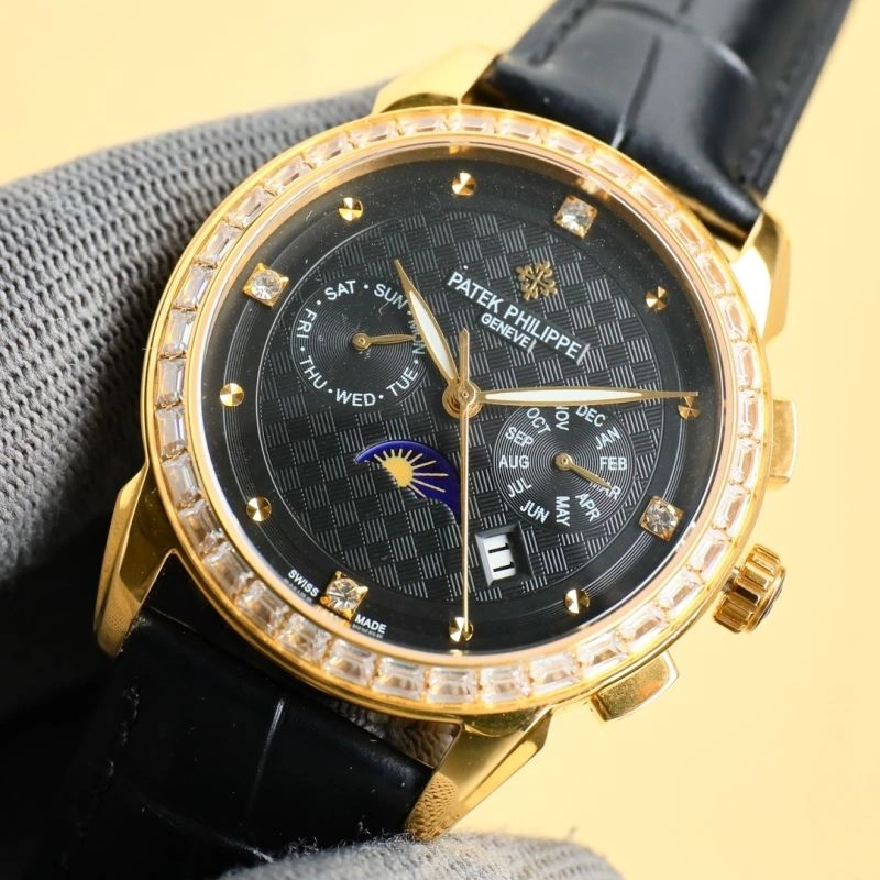 Affordable PATEK PHILIPPE Watches