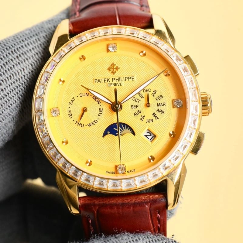 Affordable PATEK PHILIPPE Watches
