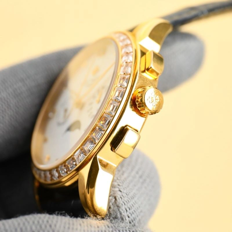 Affordable PATEK PHILIPPE Watches