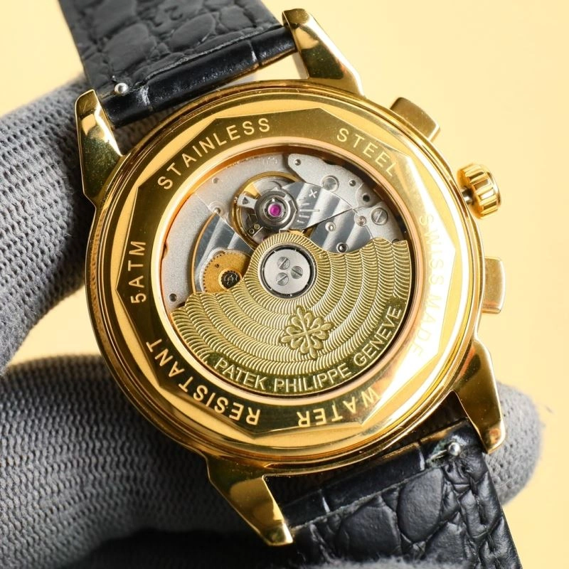 Affordable PATEK PHILIPPE Watches