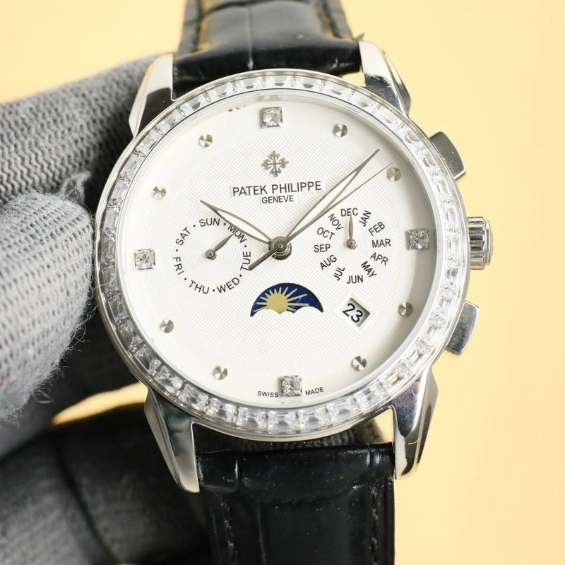 PATEK PHILIPPE Watches