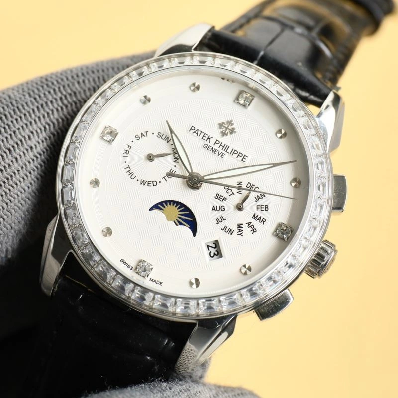 Accurate model PATEK PHILIPPE Watches