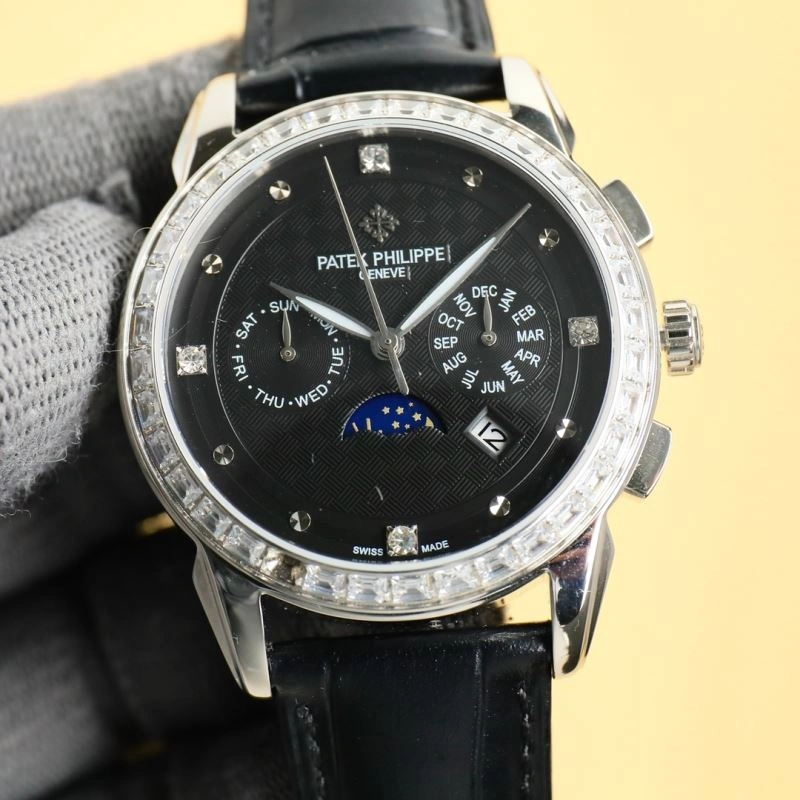 Accurate model PATEK PHILIPPE Watches
